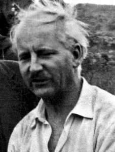 British Caving Library